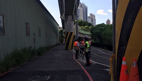 監警聯合稽查 電動自行車改裝亂象 一零一傳媒