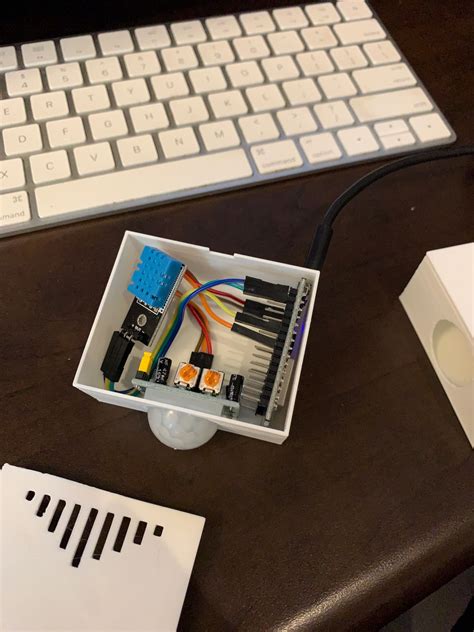 PIR Sensor Always Reading High Multiple Tests Sensors Arduino Forum