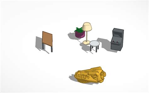 3d Design Amazing Tinkercad