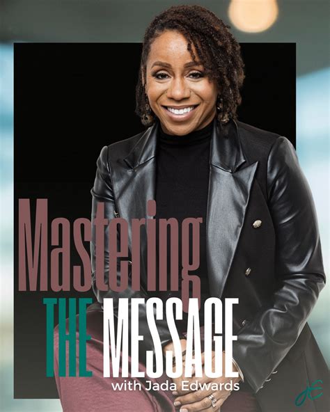 Mastering The Message Master Class One Community Shop