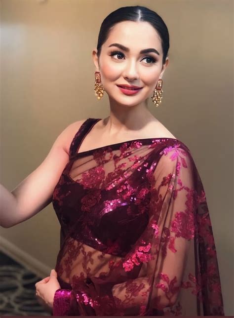Hania Aamir Rfaptodesiactress