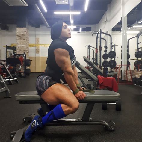 Nataliya Kuznetsova Amazonka