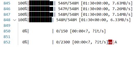 Error While Finetuning The Model · Issue 75 · Harlanhongcvpr2022