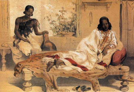 17th Century Eritrean Goddesses Eritrean African Art African History