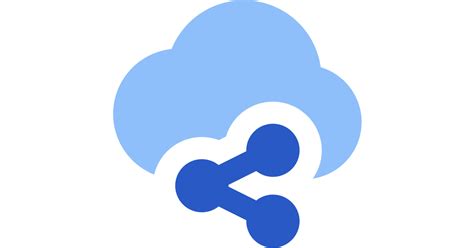 Cloud Share Cloud Network Internet Server Share Wifi Transfer Transmit