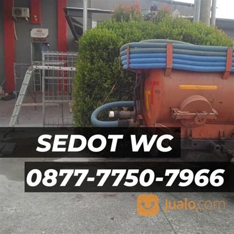 Sedot Wc Gunung Sindur Di Kab Bogor Jawa Barat