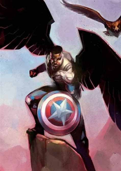 The Sentinel Captain America Fan Casting On Mycast