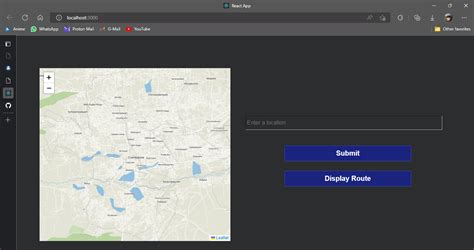 Github Smartinternz Sbsps Challenge Optimizing Delivery Routes Using Machine Learning