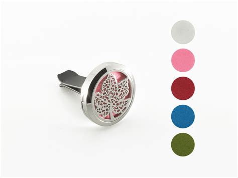 Bewit Aroma Difuzér Do Auta List Bewitlove