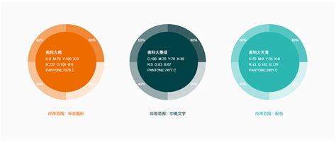 visual identity system sustech