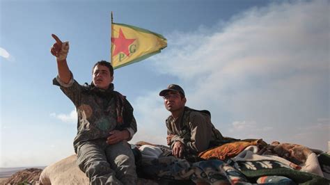 Лидерът на Иракски Кюрдистан приветства призива на Абдуллах Йоджалан за разпускане на ПКК