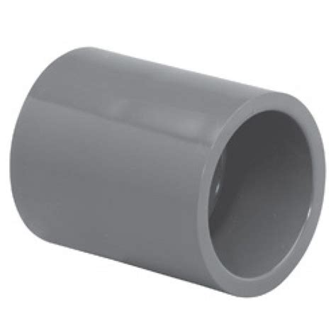 Pvc Pipe Socket Pvc Pipe Socket Polyvinyl Chloride Pipe Socket