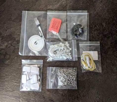 DFRobot BOSON Science Kit Review