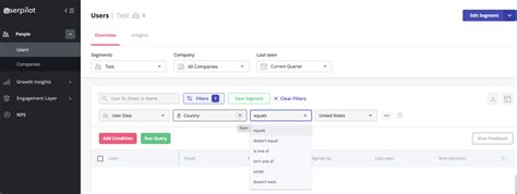Product User Segmentation What How To Apply Segmentation In SaaS
