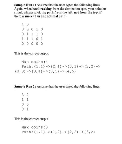 Solved 1 Write A CH Or Java Program Called Hw12 1 Cpp Chegg