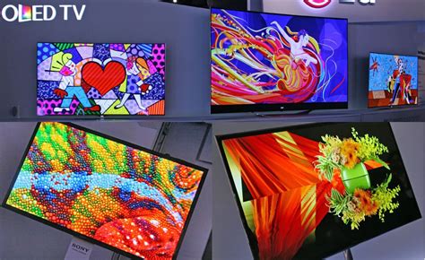 Lg Display Wants To Establish Oled Alliance Page Avs Forum