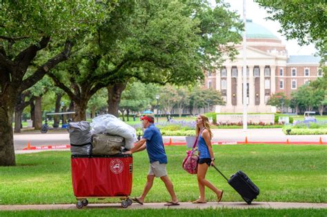 Where To Eat Near SMU The Best Dining Around Campus