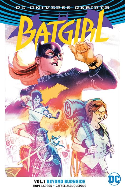 Batgirl 20 Dc