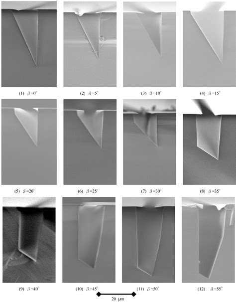 Figure 7 From Wet Etched High Aspect Ratio Microstructures On Quartz For Mems Applications