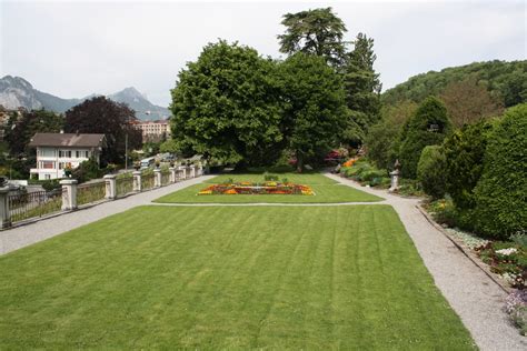 ThunerseeschlÖsser Park