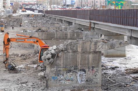 Зайсангийн шинэ гүүрний хөдөлгөөнийг ирэх зургаадугаар сард нээнэ