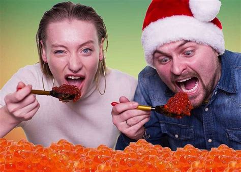 КРАСНАЯ ИКРА СТАЛА В ДВА РАЗА ДЕШЕВЛЕ РИА Независимая Пресса Дзен