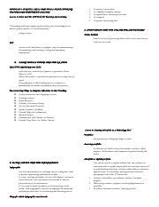 MODULE 3 Docx MODULE 3 DIGITAL SKILS AND TOOLS IN DELIVERING TECHNOLOGY ENHANCED LESSONS