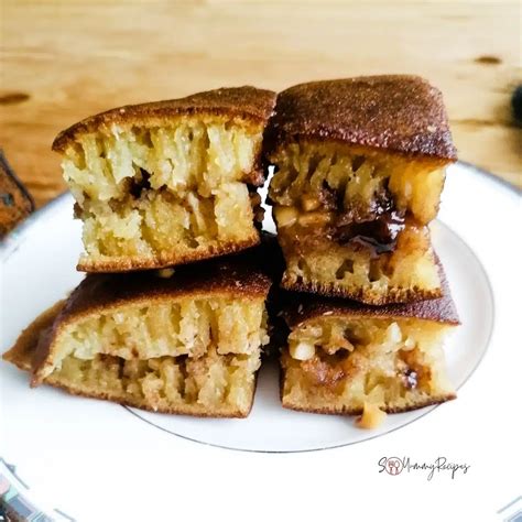 Martabak Manis Indonesian Sweet Thick Pancake Recipe So Yummy Recipes