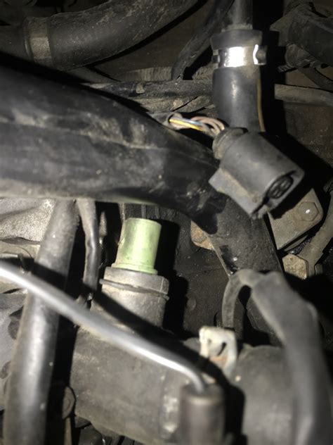 Проблема с запуском РЕШЕНО — Audi A6 Avant C5 19 л 1999 года