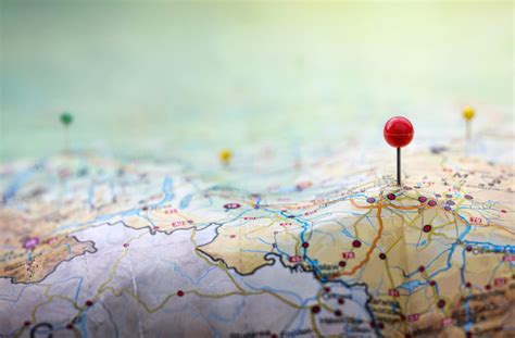 Los Términos Geográficos Y Su Protección Como Marca