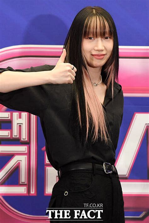 스트릿댄스 걸스 파이터210대 댄서 발굴을 위해 모인 6명의 춤신 Tf사진관 포토 기사 더팩트