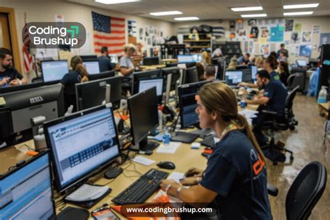 top 5 common programming problems and how to solve them