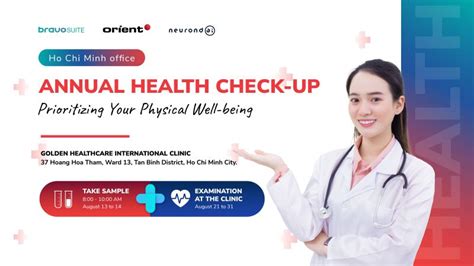 Annualhealthcheckup Employeewellness Orientsoftware