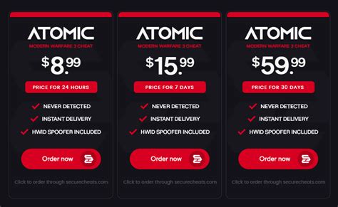 Mw3 Warzone Cheat Aimbot Unlock All Hwid Spoofer