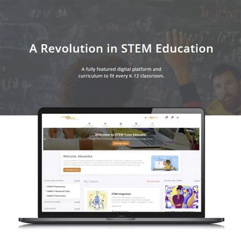 Stem Fuse On Linkedin Stemeducation Projectbasedlearning Careertech