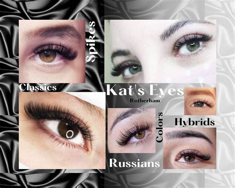 Kat Eye Winnipeg Full Set Of Classics Cc And D Curl Used Following Her