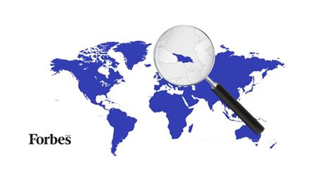 საქართველოს უმსხვილესი სავაჭრო პარტნიორი ქვეყნები • Forbes Georgia