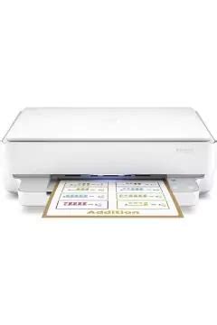 Buy HP | DeskJet Plus Ink Advantage 6075 Wireless All-in-One Printer ...