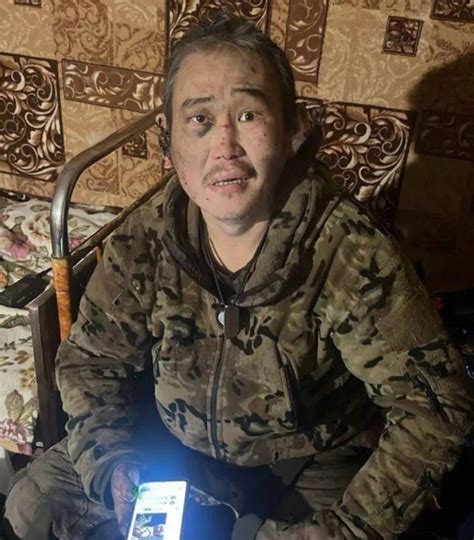 21世纪的肉搏战俄乌两军士兵贴脸厮杀雅库特人残酷胜出 腾讯新闻