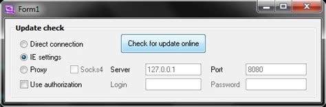 Vb6 Helps Class Wininet Getpost Proxy Vbforums