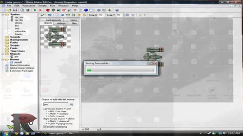 Game Maker 8 Tutorial How To Make Sprites Rotate To The Mouse Pro