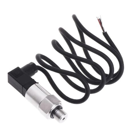 What Tank Level Sensor Should Be Used Science And Measurement Arduino Forum