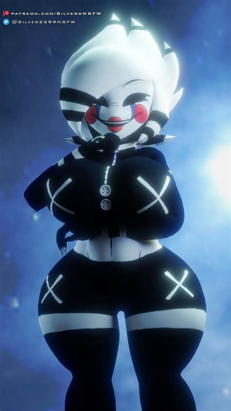 Cute Anime Character Character Art Character Design Anime Fnaf Kawaii Anime Thicc Drawing