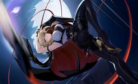 Evelynn Zenless Zone Zero Drawn By Kun Kun Danbooru