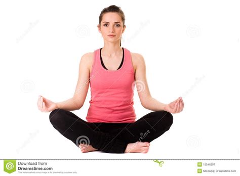 Problem With Sitting Cross Legged Flexibility