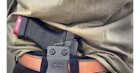 Glock 17 With Rmr Iwb Album On Imgur