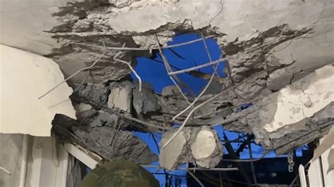 ВСУ нанесли мощный удар по Донецку Лента новостей ДНР