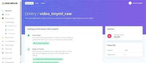 How To Integrate Edge Impulse Neural Network On Raspberry Pi Pico Iot Tech Trends