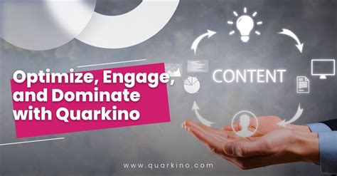 Quarkino On Linkedin Realtimecollaboration Headlesscms Softwaredevelopment