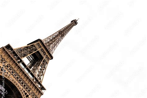 Free Eiffel Tower Powerpoint Template Free Printables